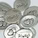 Engraved River Rocks CUSTOM Scripture Verses You Choose Your Verse - Etsy