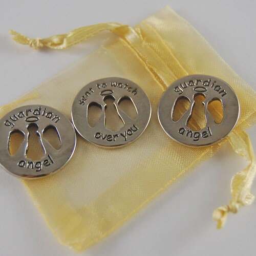 Pocket Angel Gift Set - Etsy