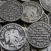In Loving Memory Pocket Tokens - SET OF 10 - Etsy