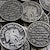 In Loving Memory Pocket Tokens - SET OF 10 - Etsy