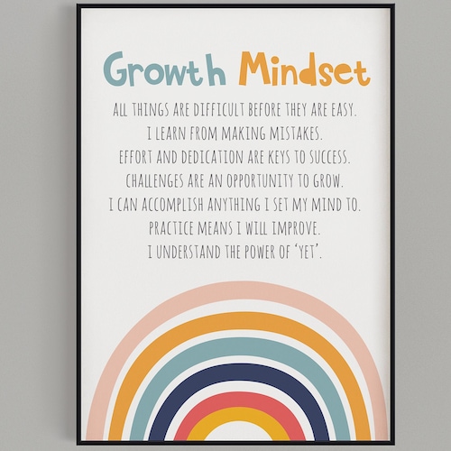 Neutral Classroom Decor 35 PRINTABLES Calm Educational | Etsy