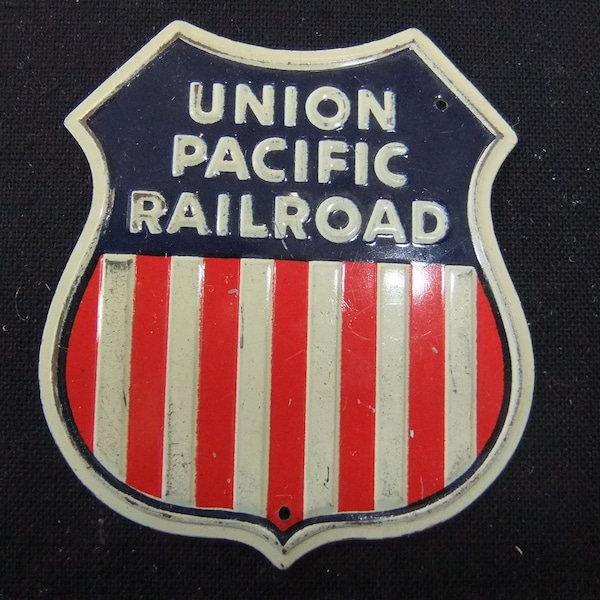 Union Pacific - Etsy