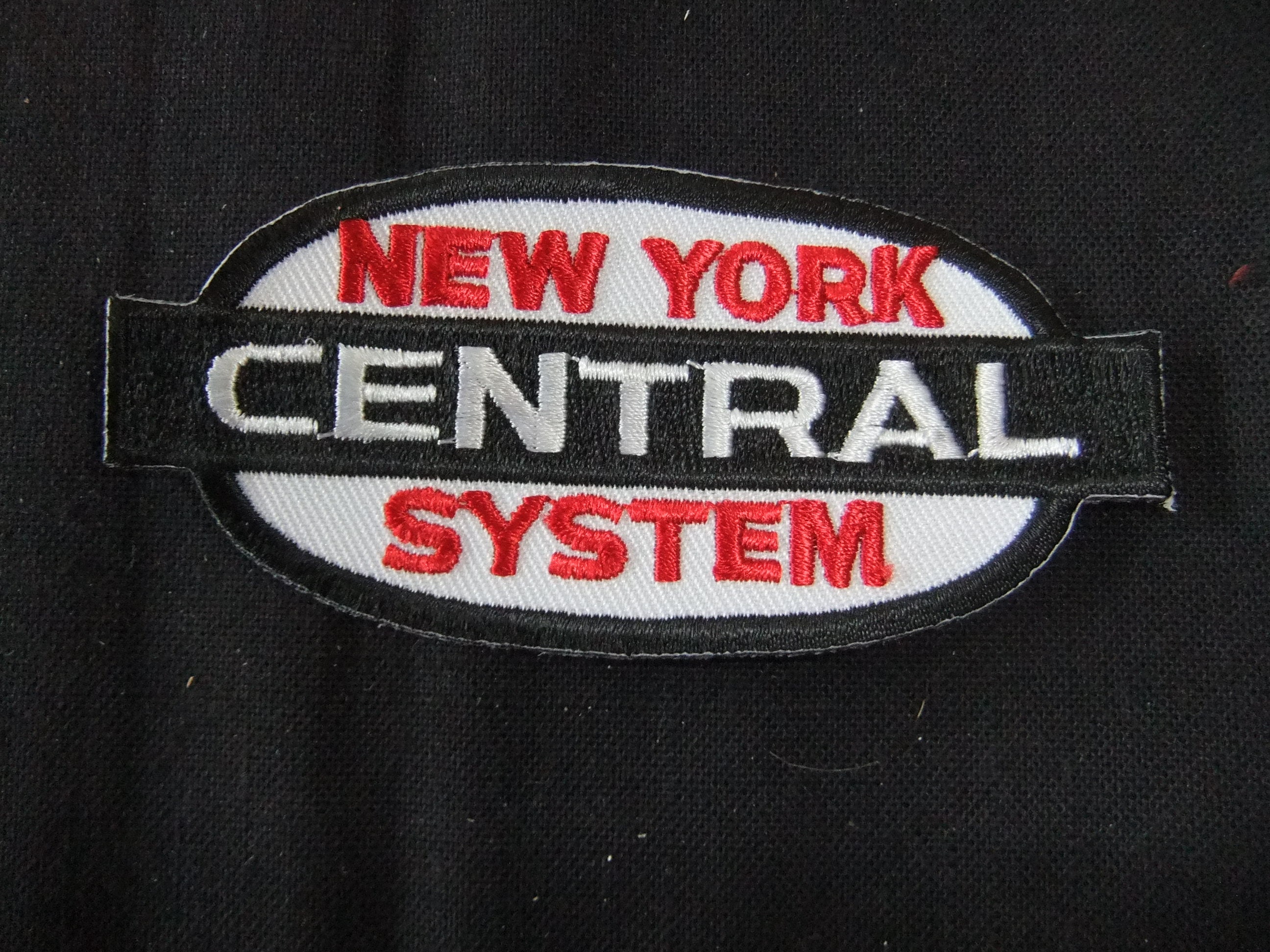 New York Central Emblem