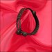 Braided / Plaited Kangaroo Leather Bracelet - Etsy