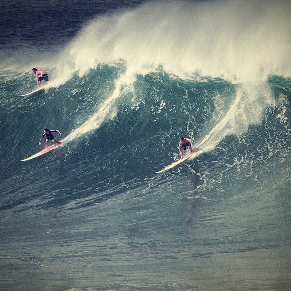 Surf Photography - Etsy