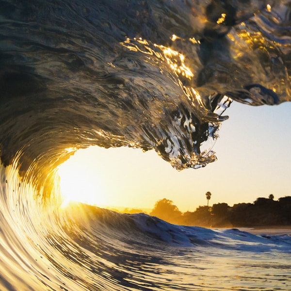 Surf Photo - Etsy
