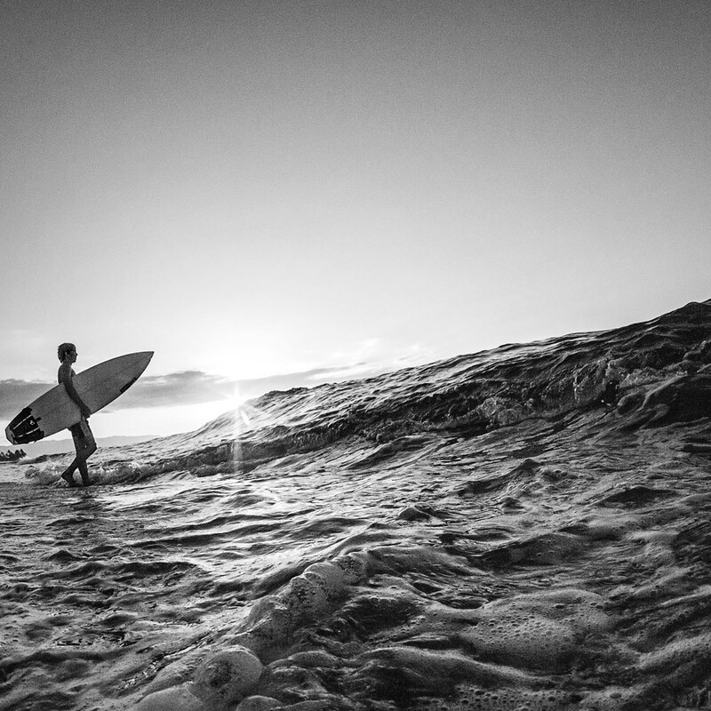 Surfer Photography - Etsy