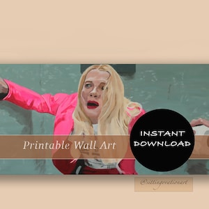 White Chicks | Digital Download - Etsy
