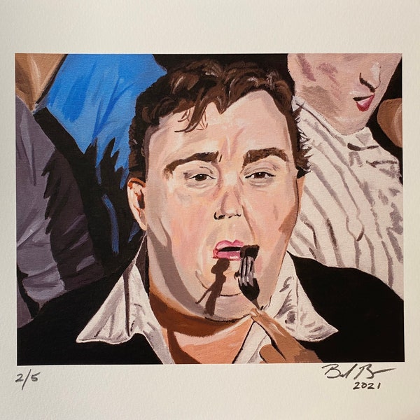 John Candy - Etsy