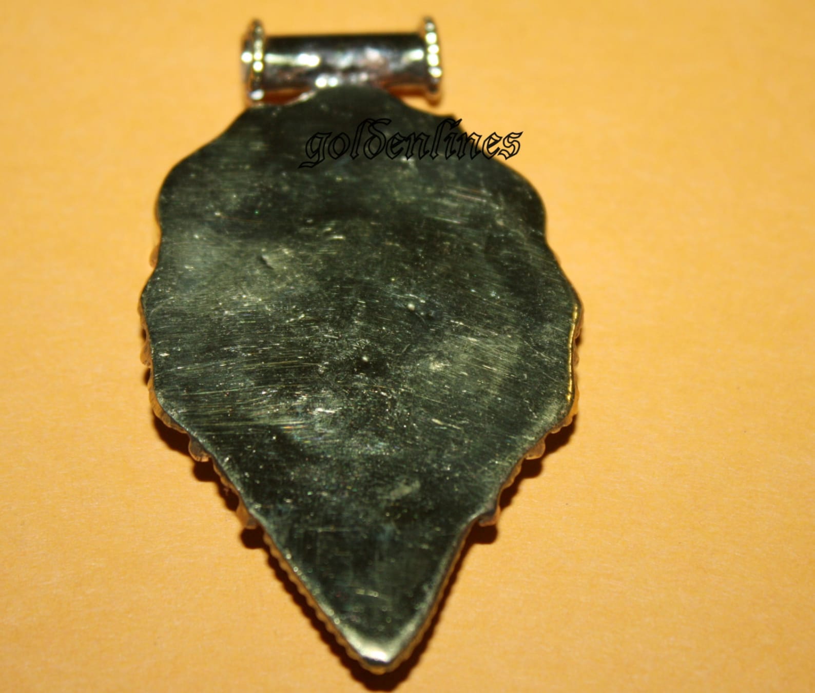 Turquoise Pendant Nepal Pendant Tibet Pendant Tibetan Pendant Bohemian ...