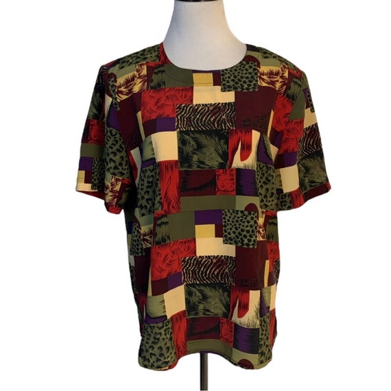 Vintage modern essentials - Gem