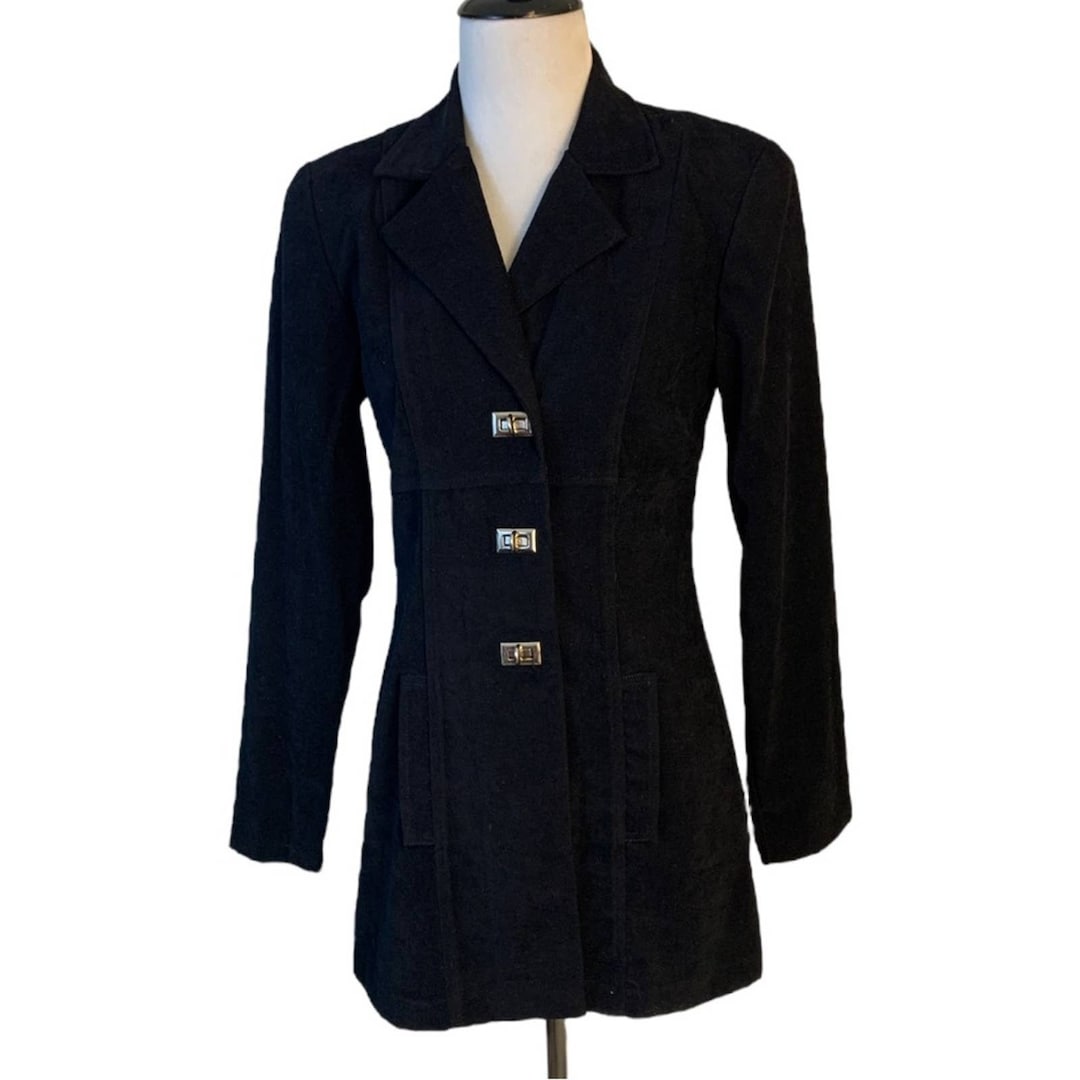 Vintage Gantos Jacket - Etsy