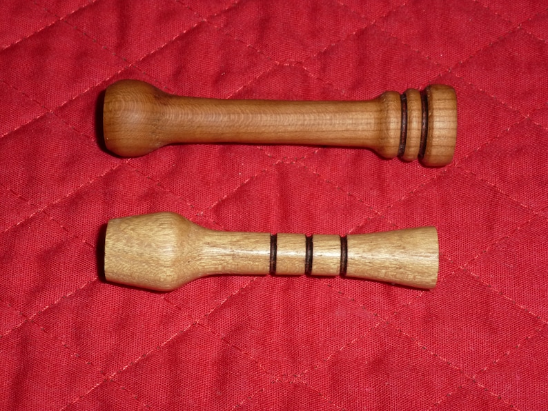 How to make a homemade pipe tamper - falasego