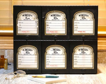 File Cabinet Labels - Etsy