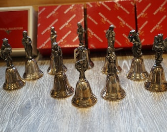 Collector bells | Etsy