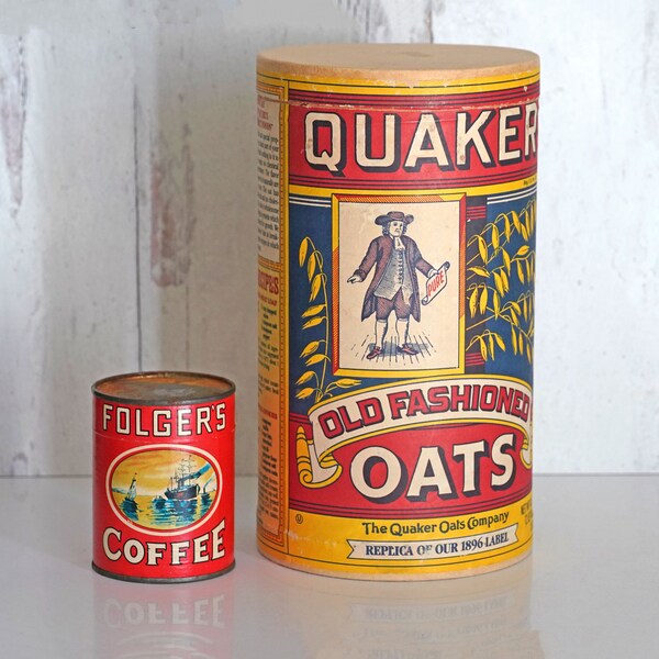 Vintage Coffee Label - Etsy