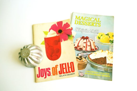 Jello Date Movie Albums
