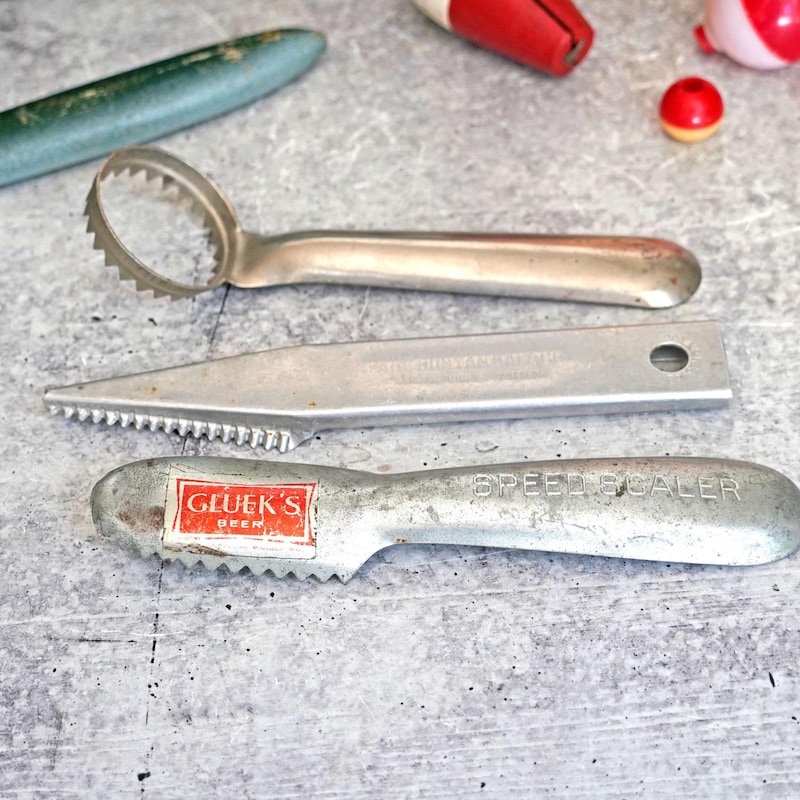 Aluminum Scales - Etsy