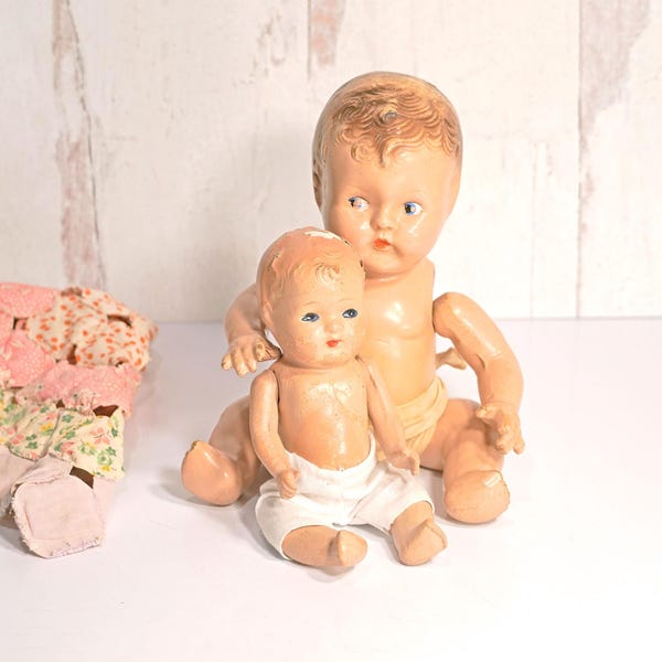 Baby Doll Arms - Etsy