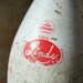 Vintage Linds 501 Bowling Pin USBC Approved Great Distressed - Etsy