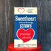 Vintage Sweetheart Drinking Straws 500 Count Box Stock 715 - Etsy