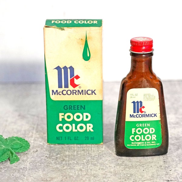 70s Food Packaging - Etsy