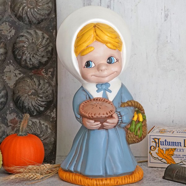Ceramic Pilgrim Etsy