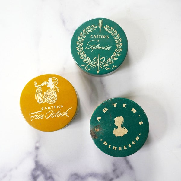 Green Typewriter Ribbon - Etsy