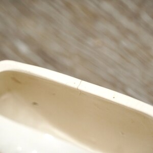 Vintage MCM Napcoware Ceramic Little Slugger Planter C6378, Cute Retro ...