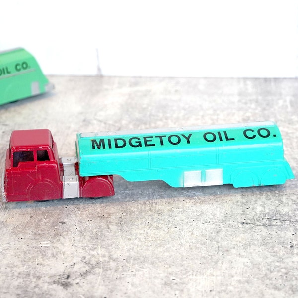 Tanker Truck Stickers - Etsy