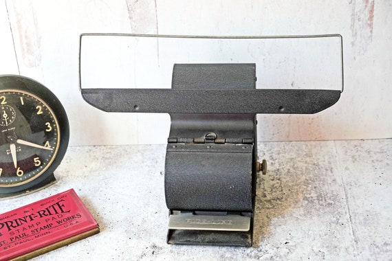 Vintage 1940s Die-cast Rite-line Copy Stand Secretary - Etsy