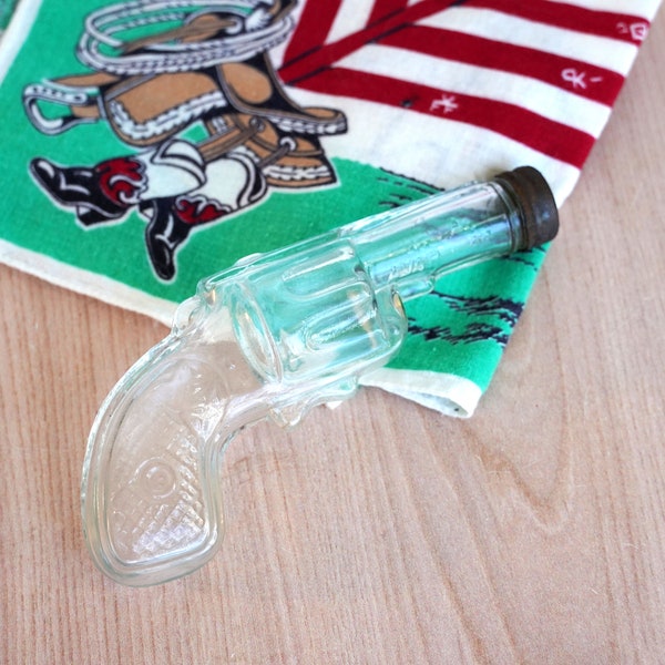 Glass Candy Container Toy - Etsy