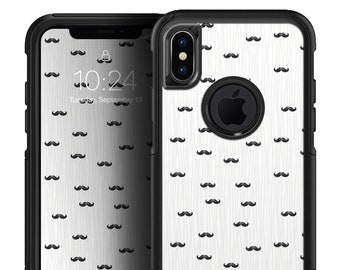Mustache iphone case | Etsy
