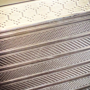 George V Estate Silver Mounted Cigarette Box by Henry Matthews ...