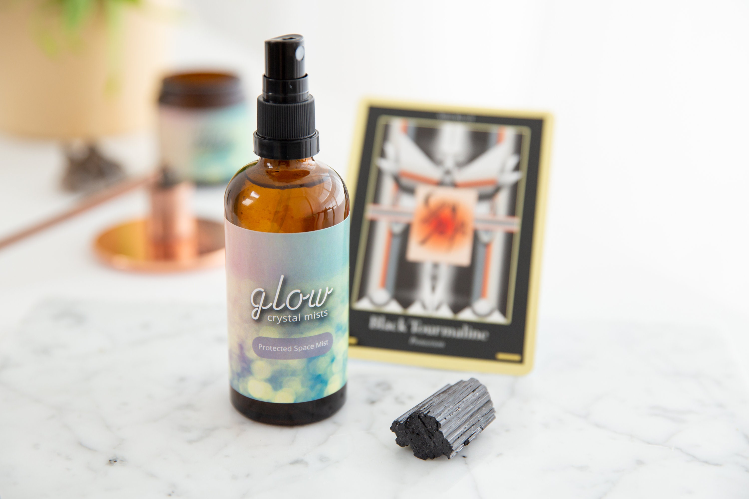 Protection Room & Aura Spray - Etsy