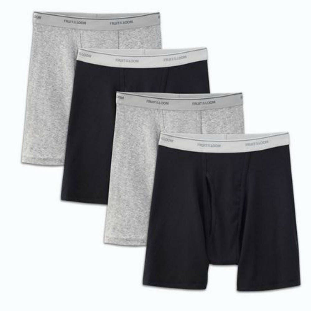 Rub For Good Luck Boxers St. Patty's Day Boxers Good | Etsy