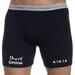 Just Married Boxers - Groom Gift - Honeymoon Underwear - Wedding Boxers ...