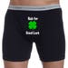 Rub for Good Luck Boxers - St. Patty's Day Boxers - Good Luck Boxers ...