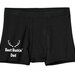 Just Married Boxers - Groom Gift - Honeymoon Underwear - Wedding Boxers ...
