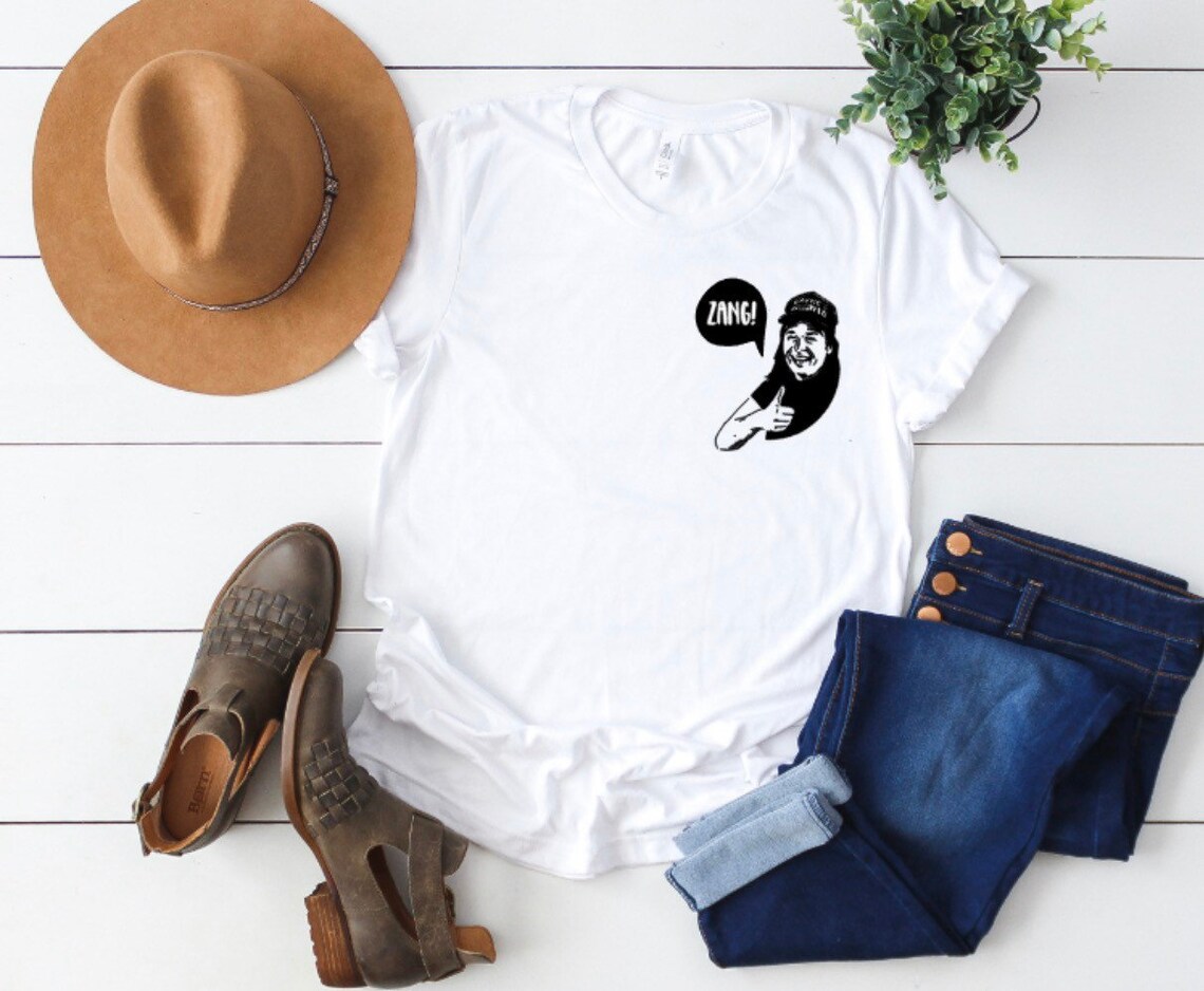 ADULT Zang Excellent Wayne's World Wayne Campbell | Etsy