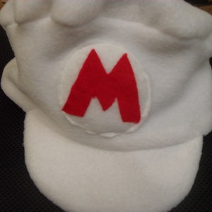 Mario & Luigi Fire. Hats Are Great for Any Type of Event. - Etsy
