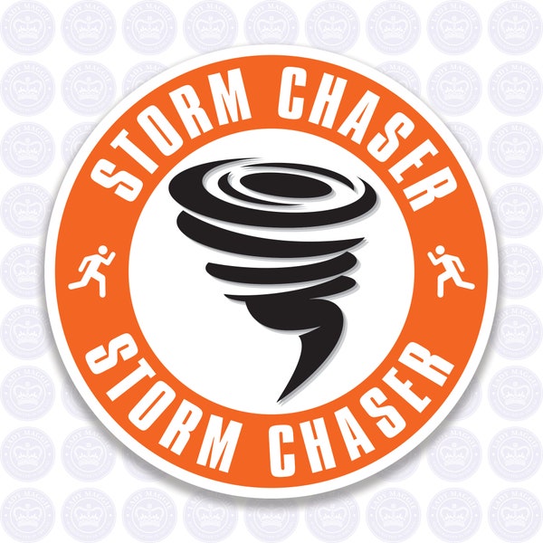 Storm Chaser - Etsy