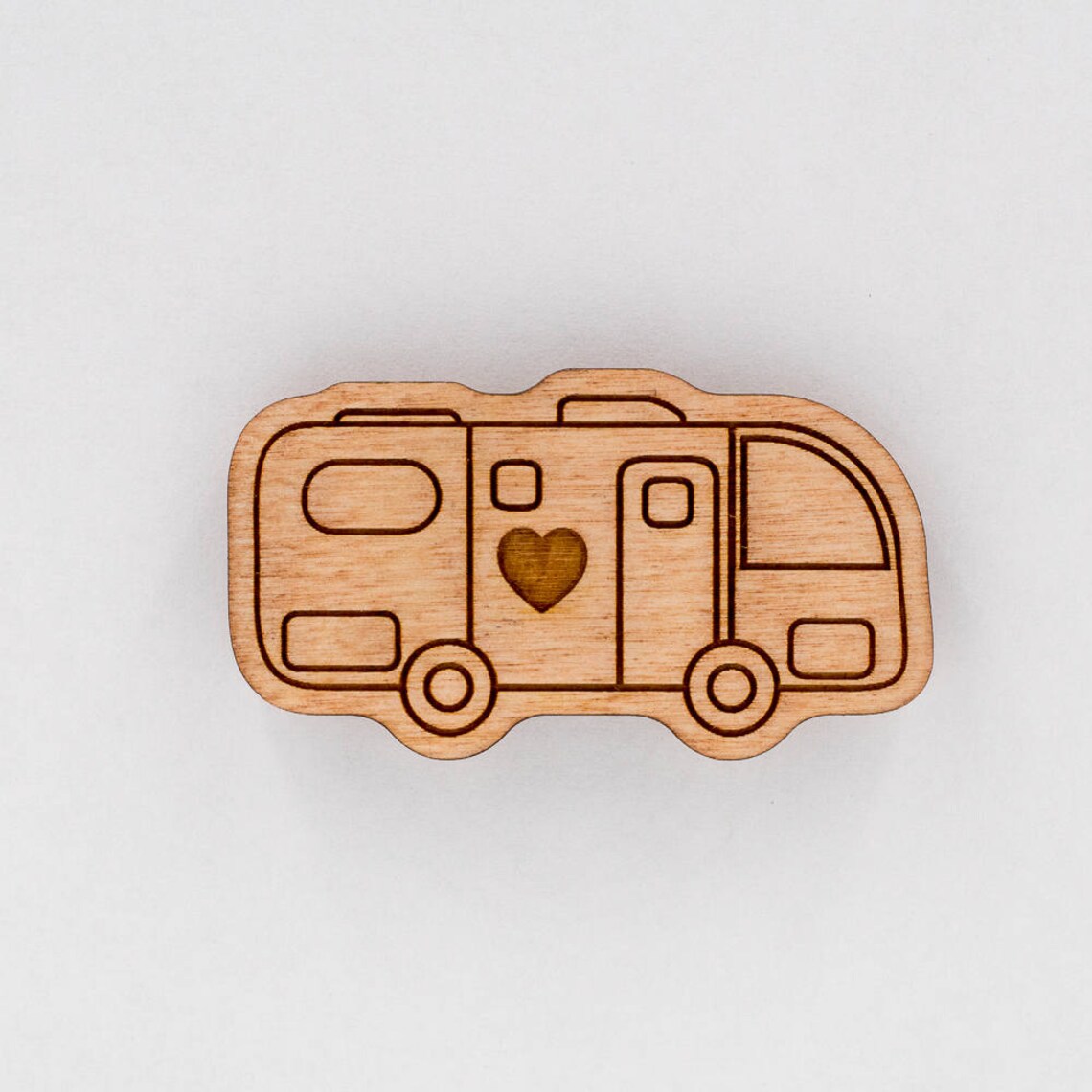 RV Camper Magnet Motorhome Camper Charm Camping Magnet | Etsy