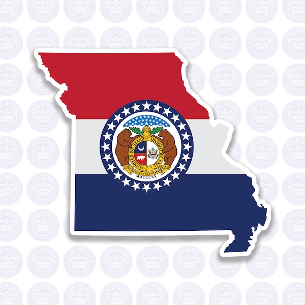 Missouri - Etsy