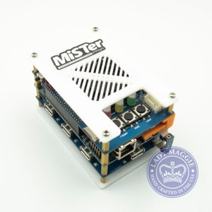 Mister Decal Multipack - Gamer Decal - Classic Arcade Game Sticker ...