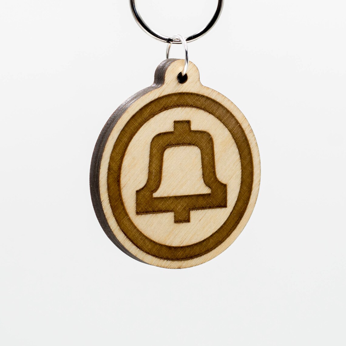 Ma Bell Keychain Bell System Logo Keychain Bell Telephone - Etsy