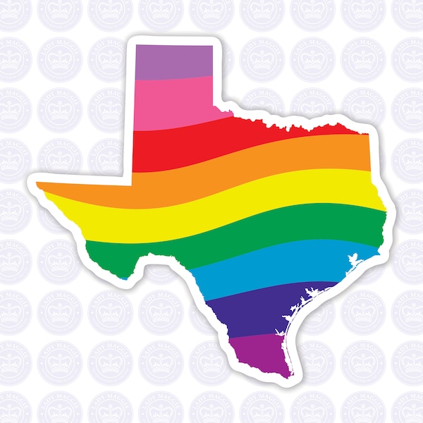 State Pride - Etsy