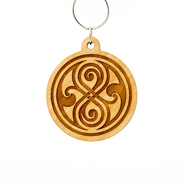 Seal of Rassilon - Etsy