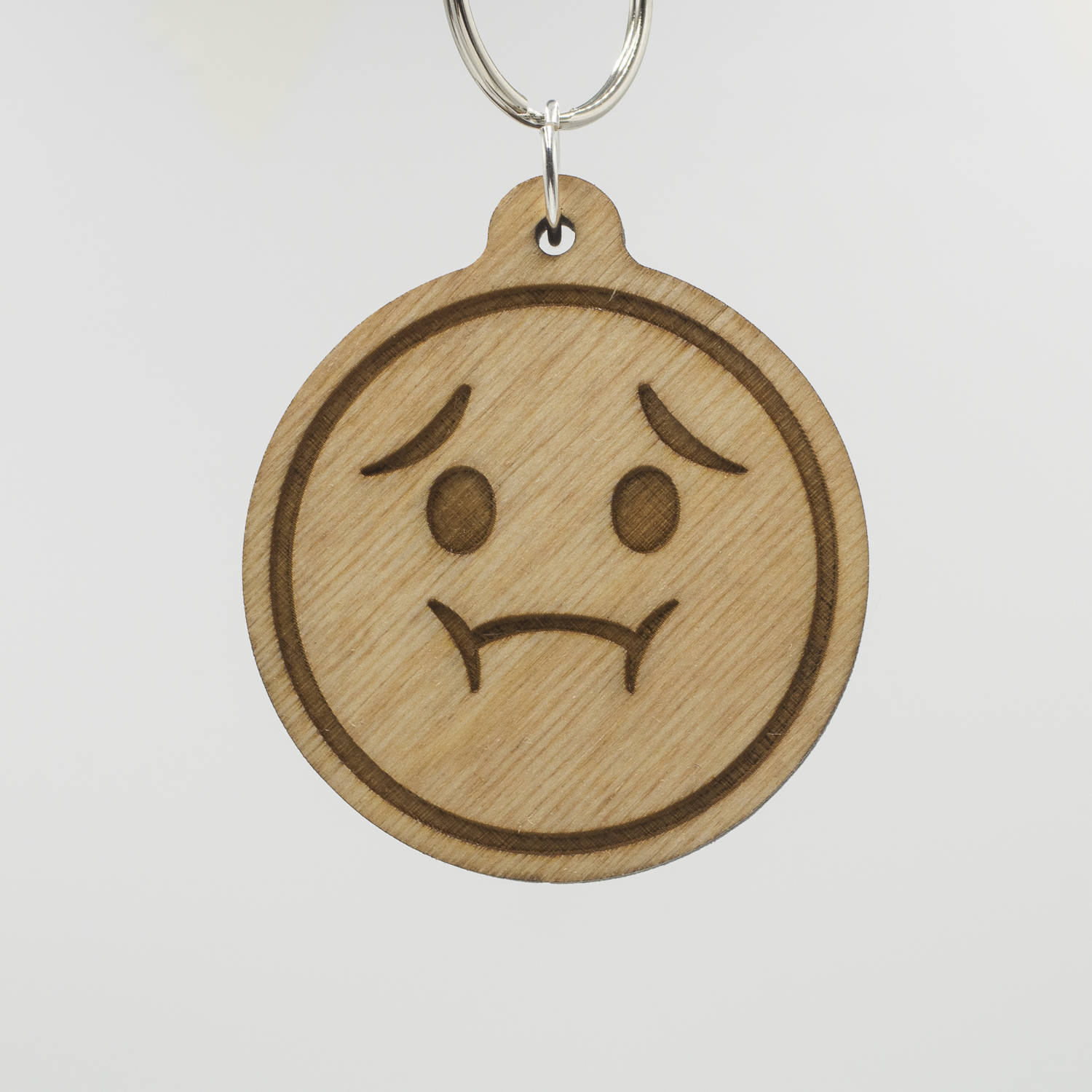 Smiley Face Vomit Toy