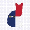 North Carolina State License Plate - Etsy